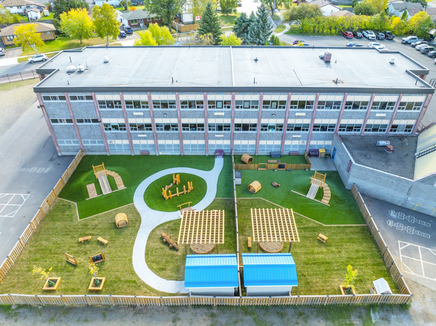 Harbour View Child Care Centre